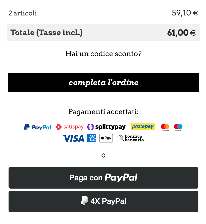 New: accetta i pagamenti Apple Pay grazie a Payplug!